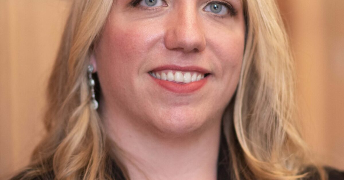 Molly Brady: Creating novel legal problems for classes - Generative AI ...