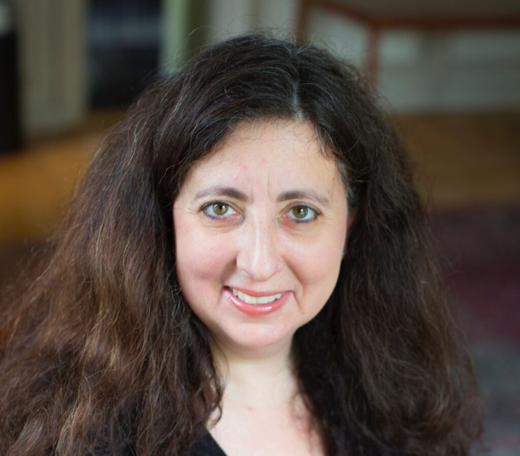 Faculty voices Archives - Generative AI @ Harvard