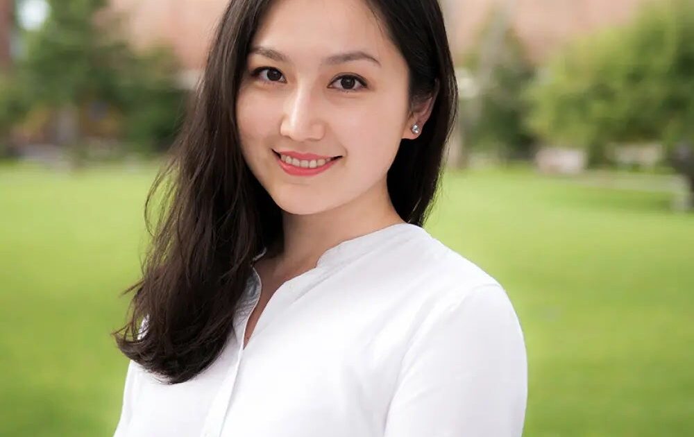 Liao Cheng: Exploring the role of AI in education - Generative AI @ Harvard