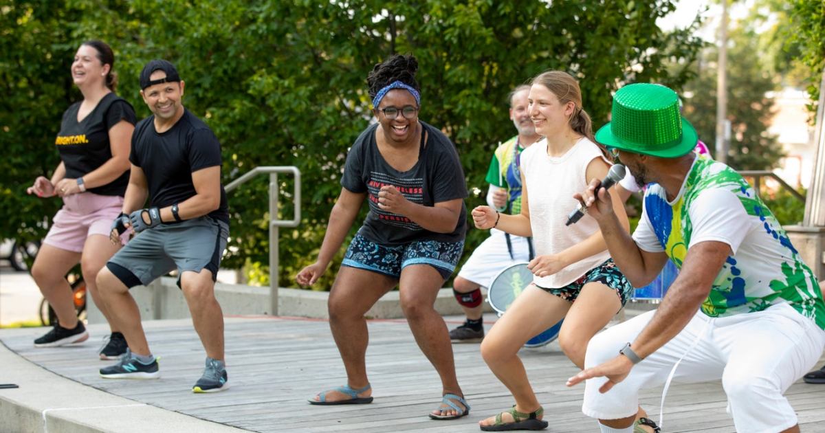 Harvard Ed Portal - Harvard in the Community