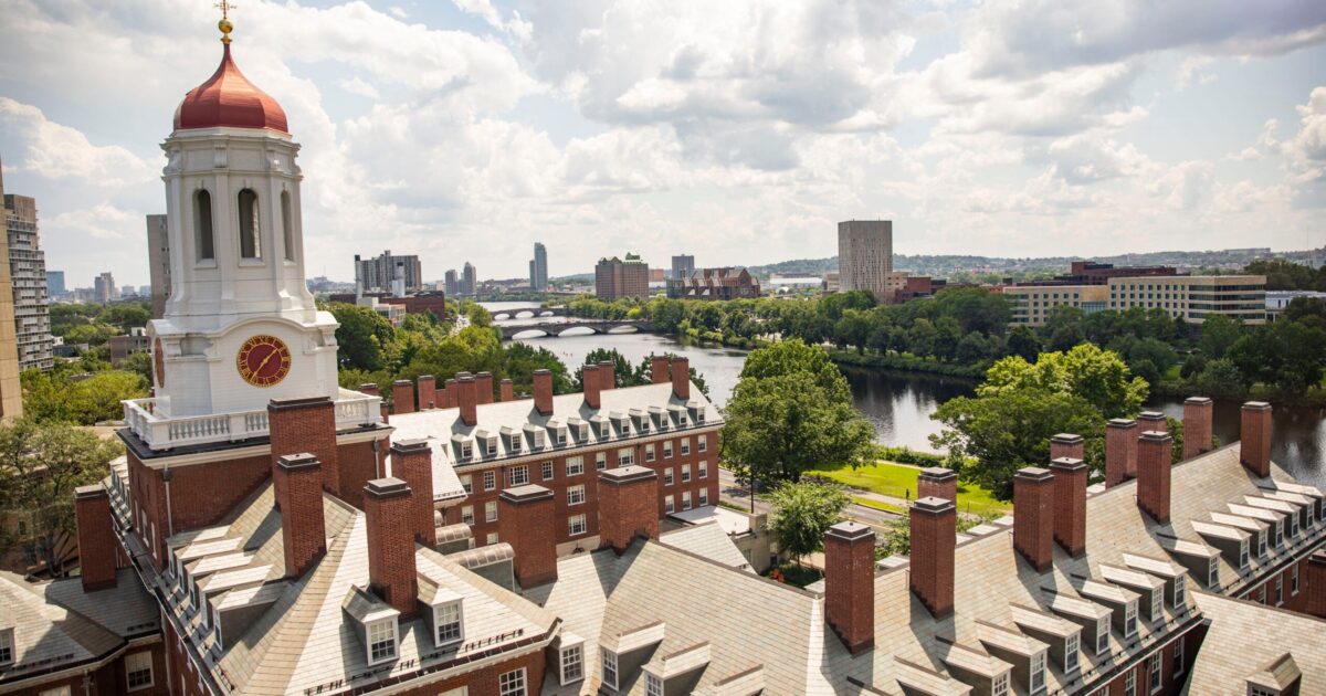 Events - Harvard in the Community