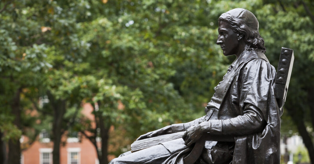 Harvard University Statement Nov. 14 - Media Relations