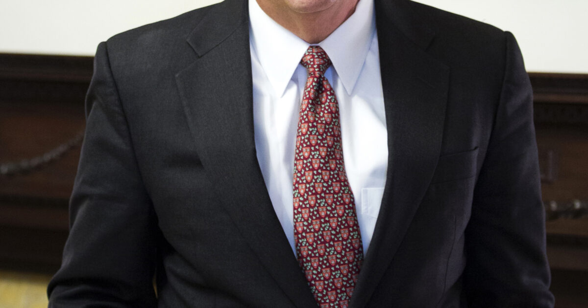 Archived News and Statements by President Bacow - Harvard University ...