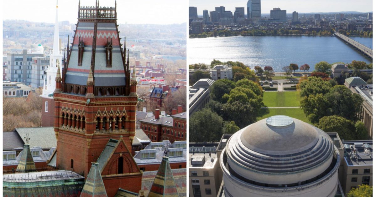 Update on edX - Harvard University President