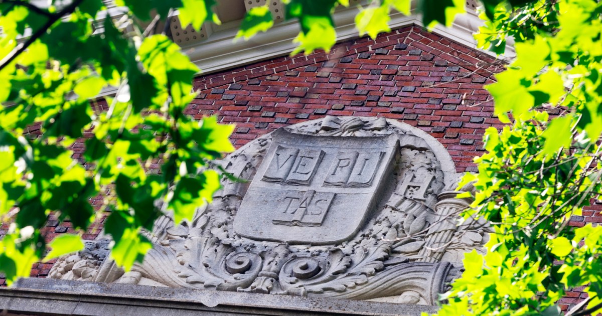 Indirect Costs and Their Impact on Our Research Mission - Harvard ...