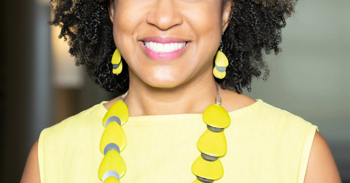 New Dean of Harvard Divinity School - Harvard University President