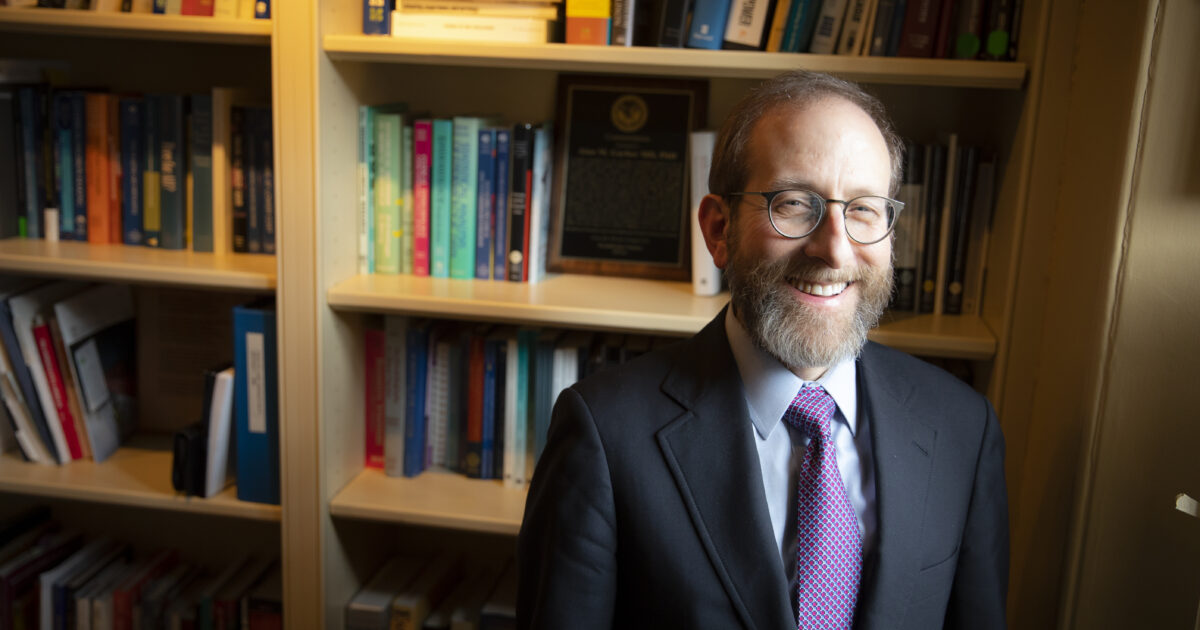 Biography - Harvard University President