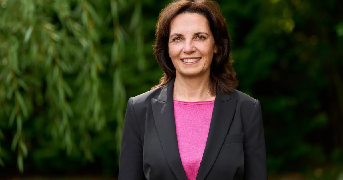 New Vice President and General Counsel - Harvard University President