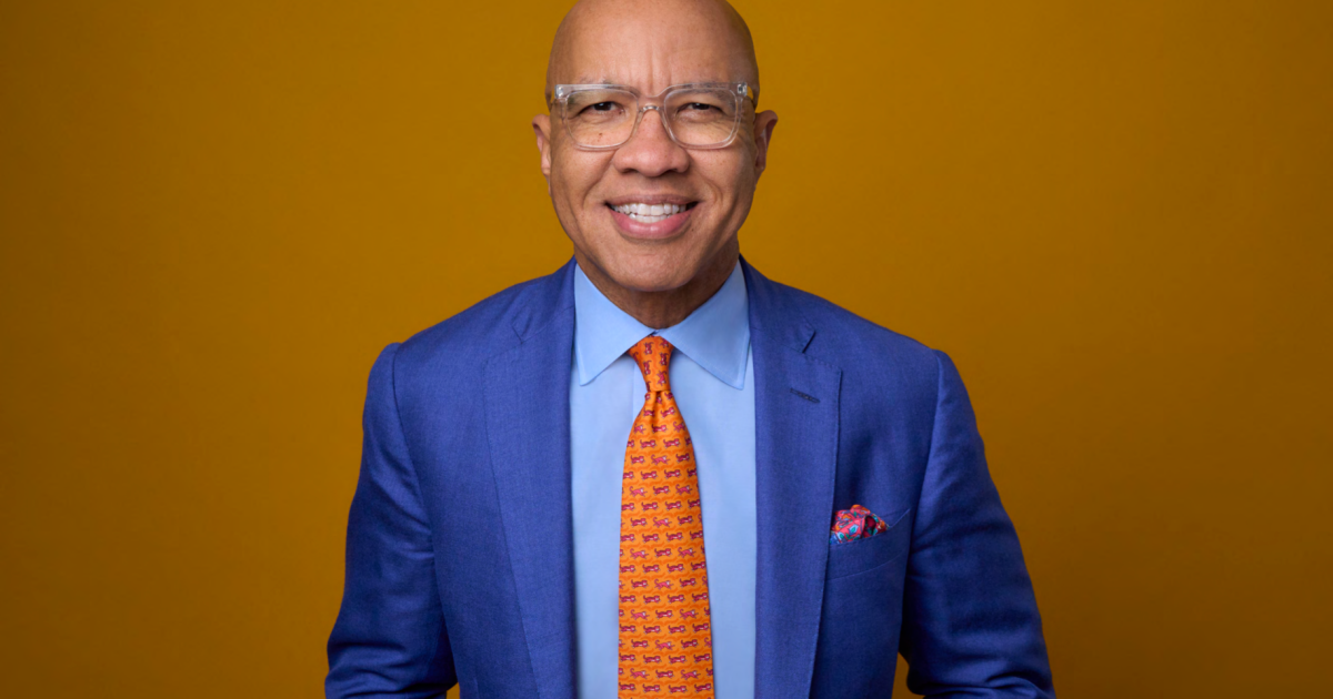 Announcing the 2025 Dr. Martin Luther King Jr. Commemorative Lecturer ...