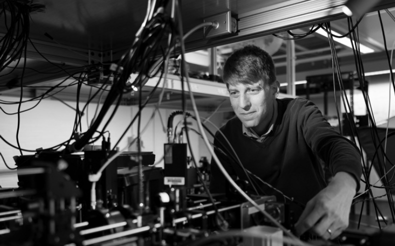 Warm Winter Greetings - Harvard University President