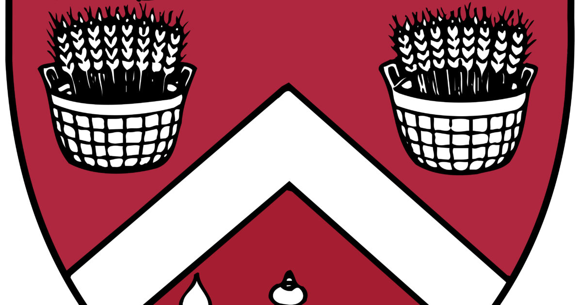 Harvard Extension School Crimson Folder - Student wellbeing at Harvard