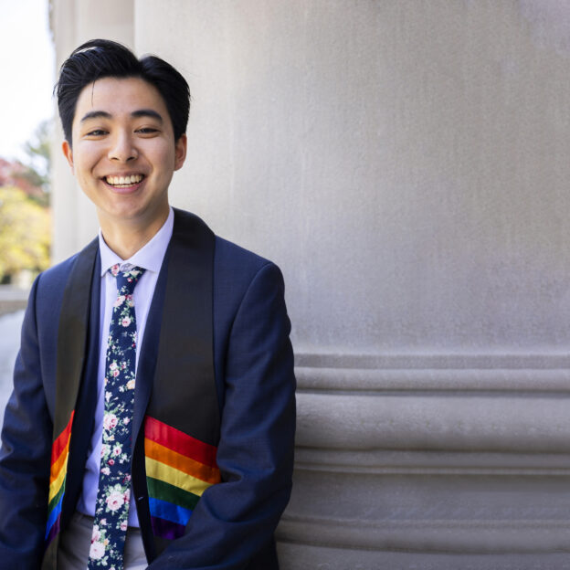 Pride at Harvard - Harvard University
