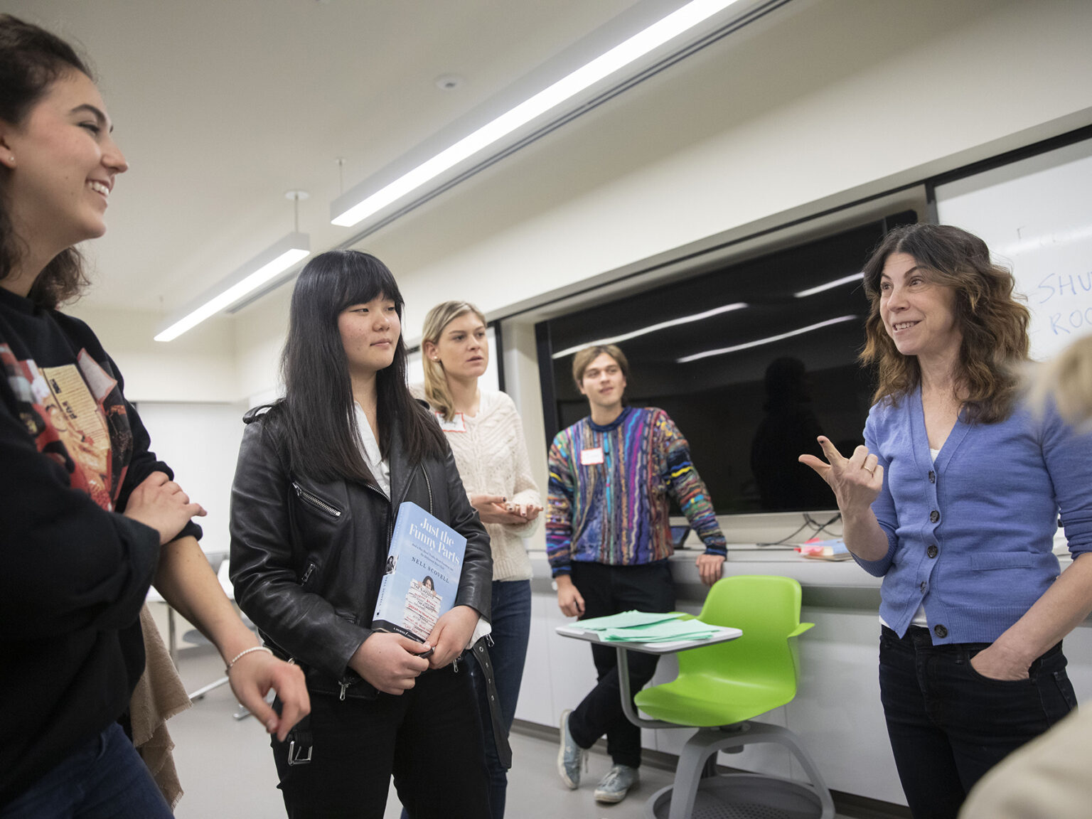 Academics - Harvard University