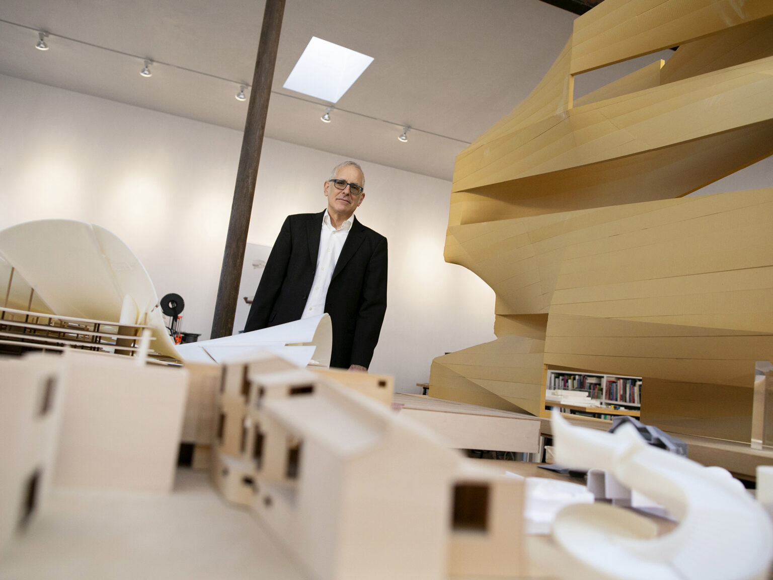 Schools - Harvard University