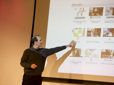 Harvard in the Community