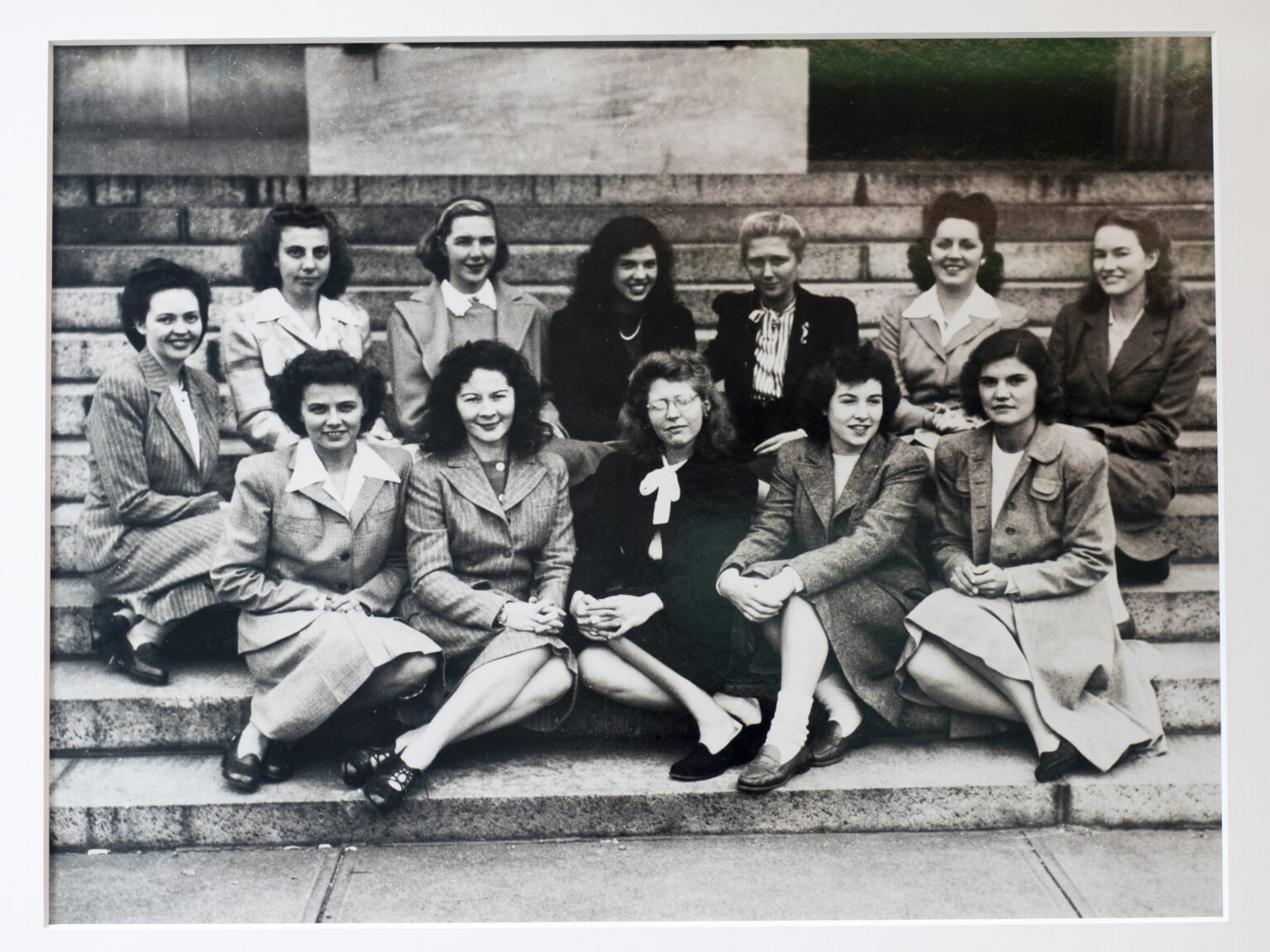 Women's History Month - Harvard University