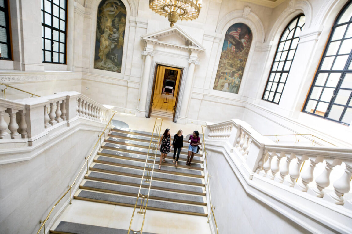 Endowment - Harvard University