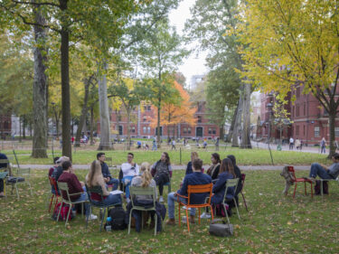 Endowment - Harvard University