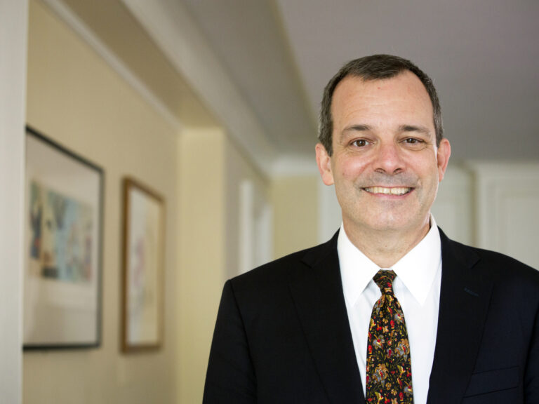 Officers and Deans - Harvard University