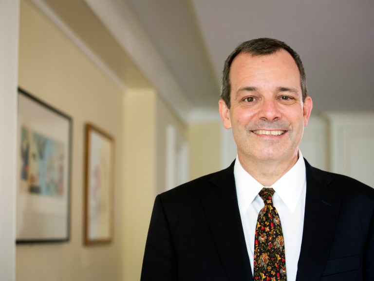 Officers and Deans - Harvard University