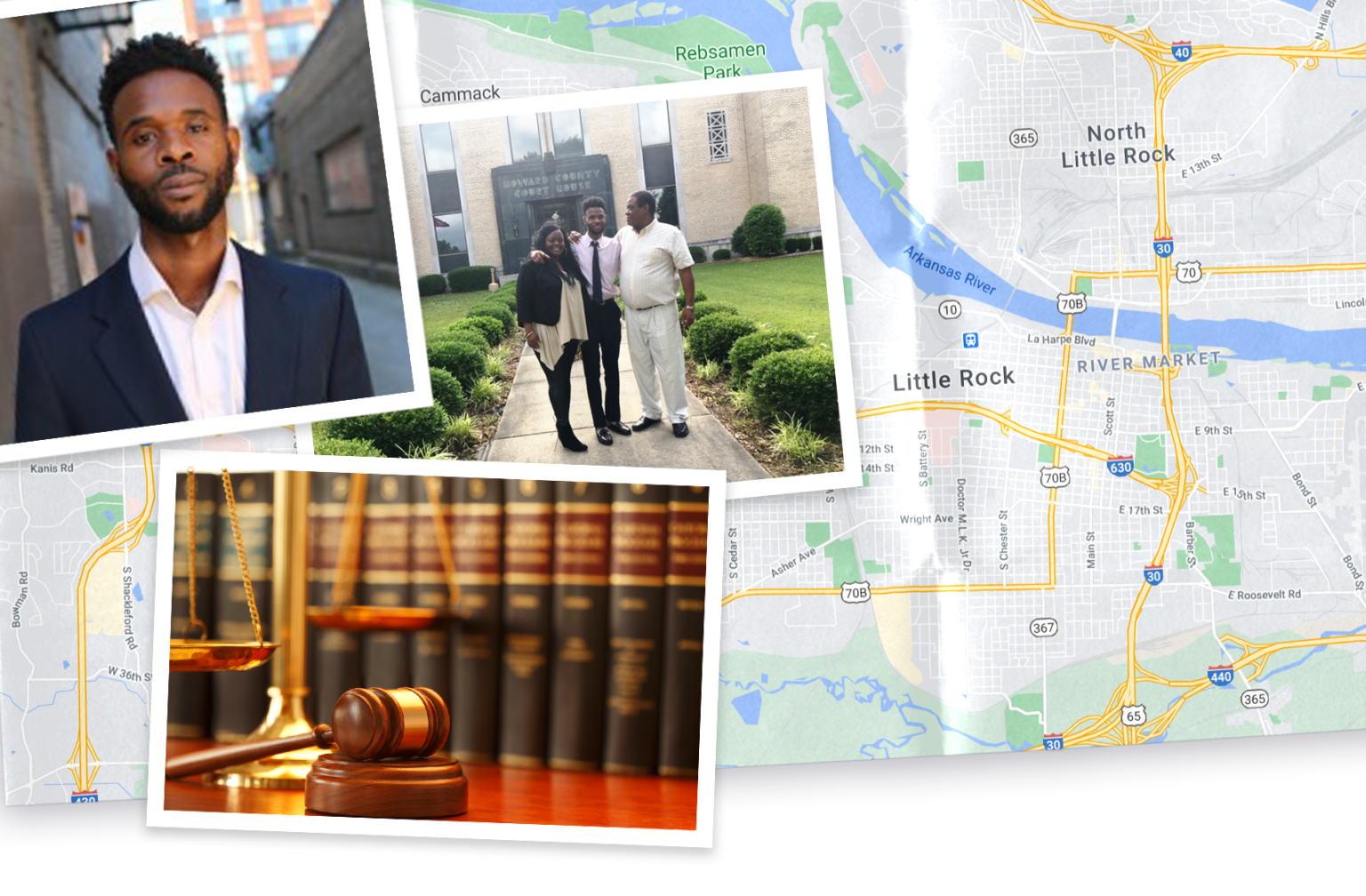 Criminal Injustice - Harvard University