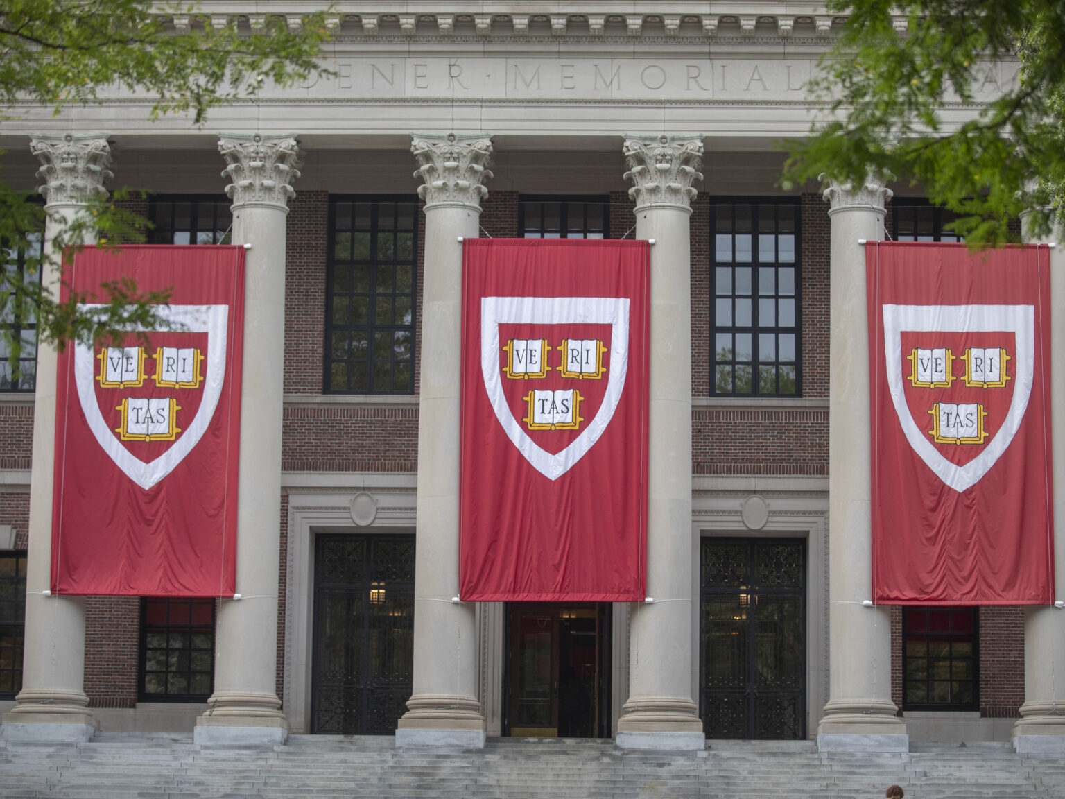Campus - Harvard University