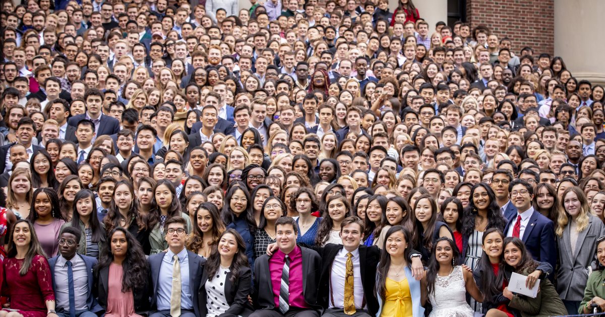 Diversity and Inclusion - Harvard University