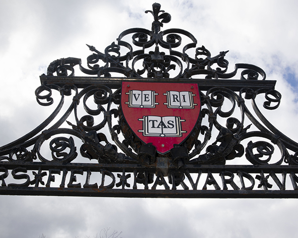 University Professorships - Harvard University