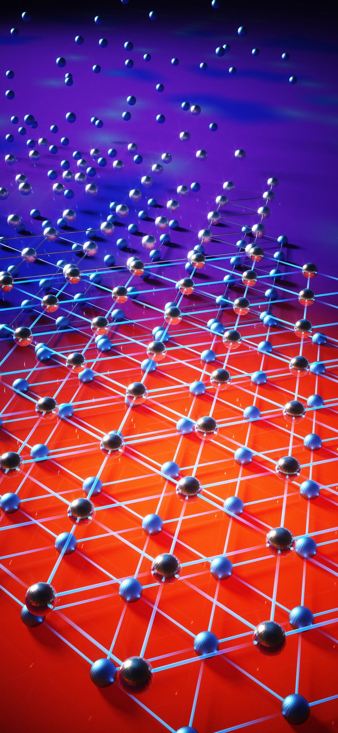 Quantum Everything - Harvard University