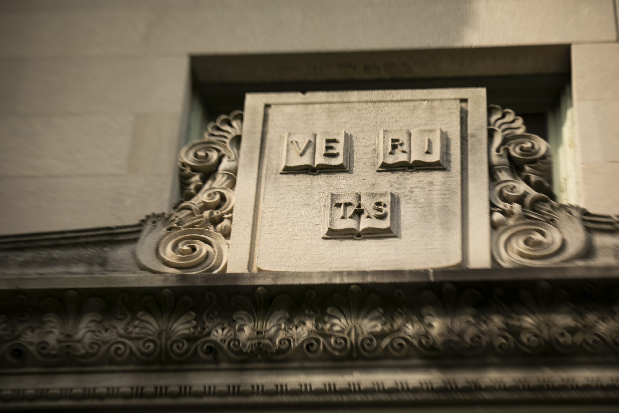 History - Harvard University