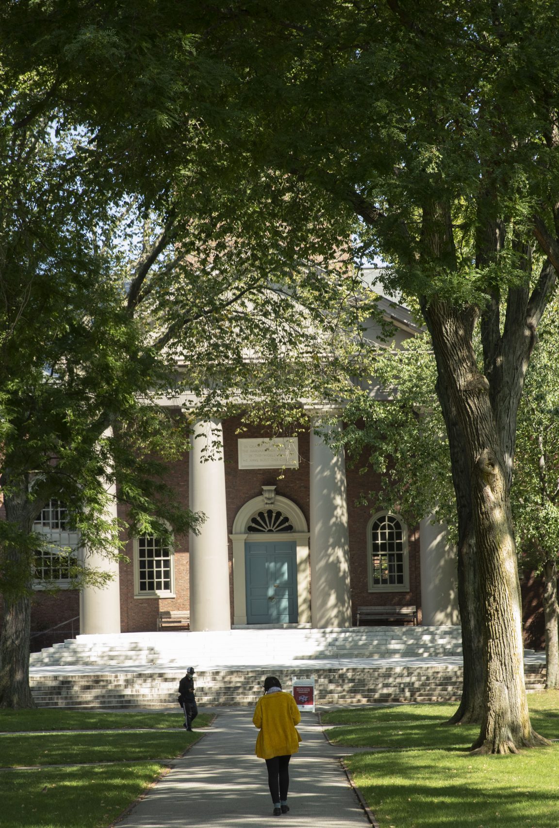 Molecular and Cellular Biology - Harvard University