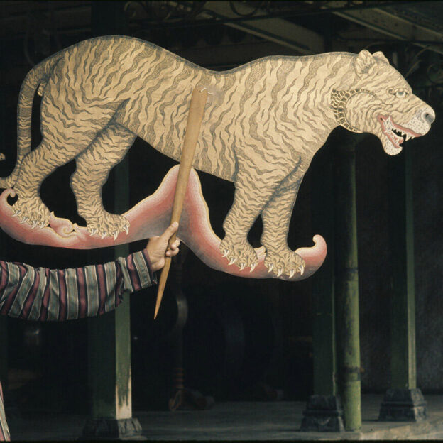 Animal Magnetism - Harvard University