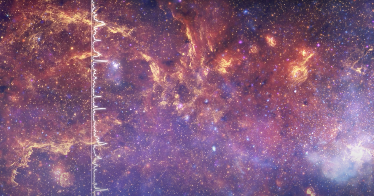 Space - Harvard University