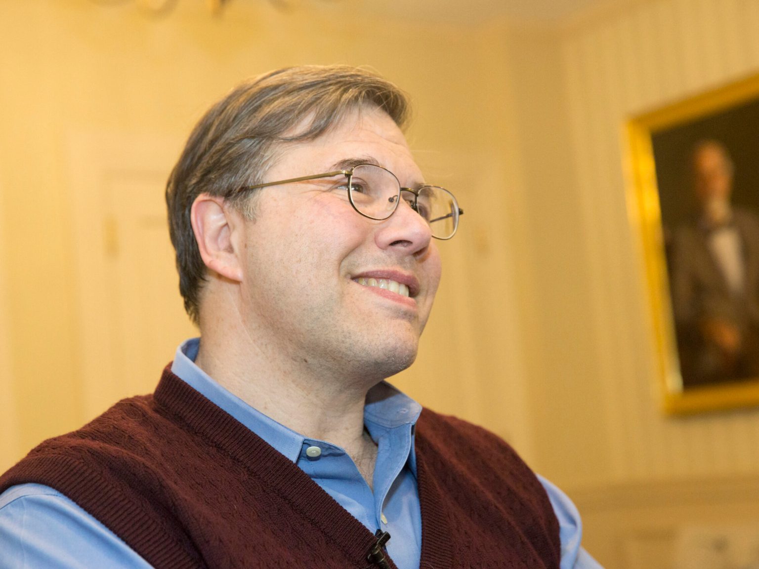 The Accessible World - Harvard University