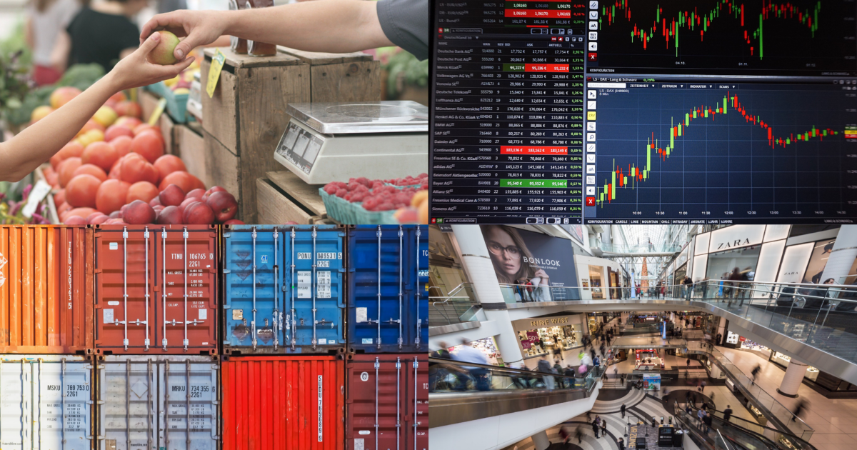 Changing Economics - Harvard University