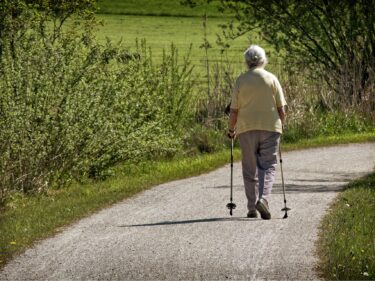 Informed Aging - Harvard University