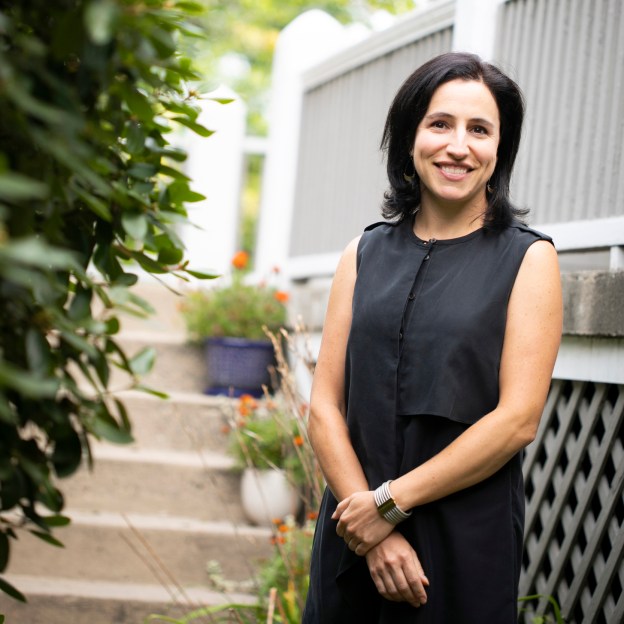 Food - Harvard University