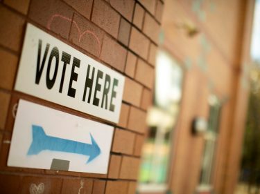 Voting - Harvard University