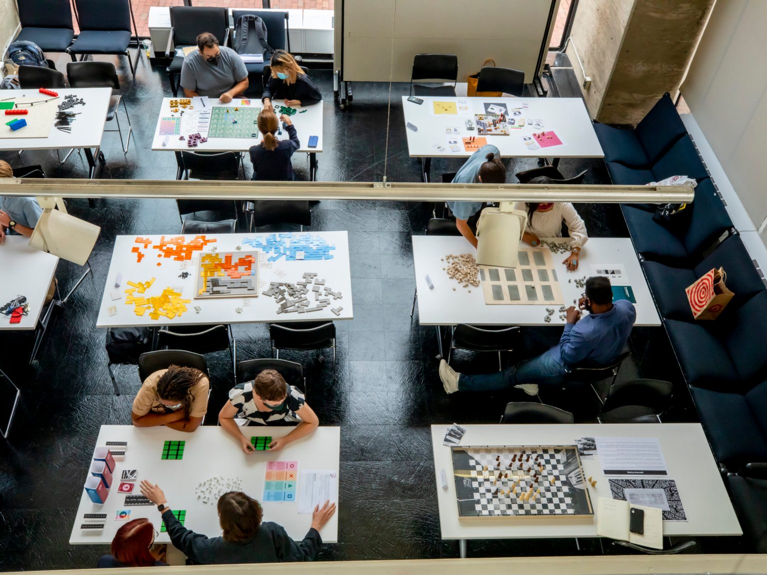 Schools - Harvard University