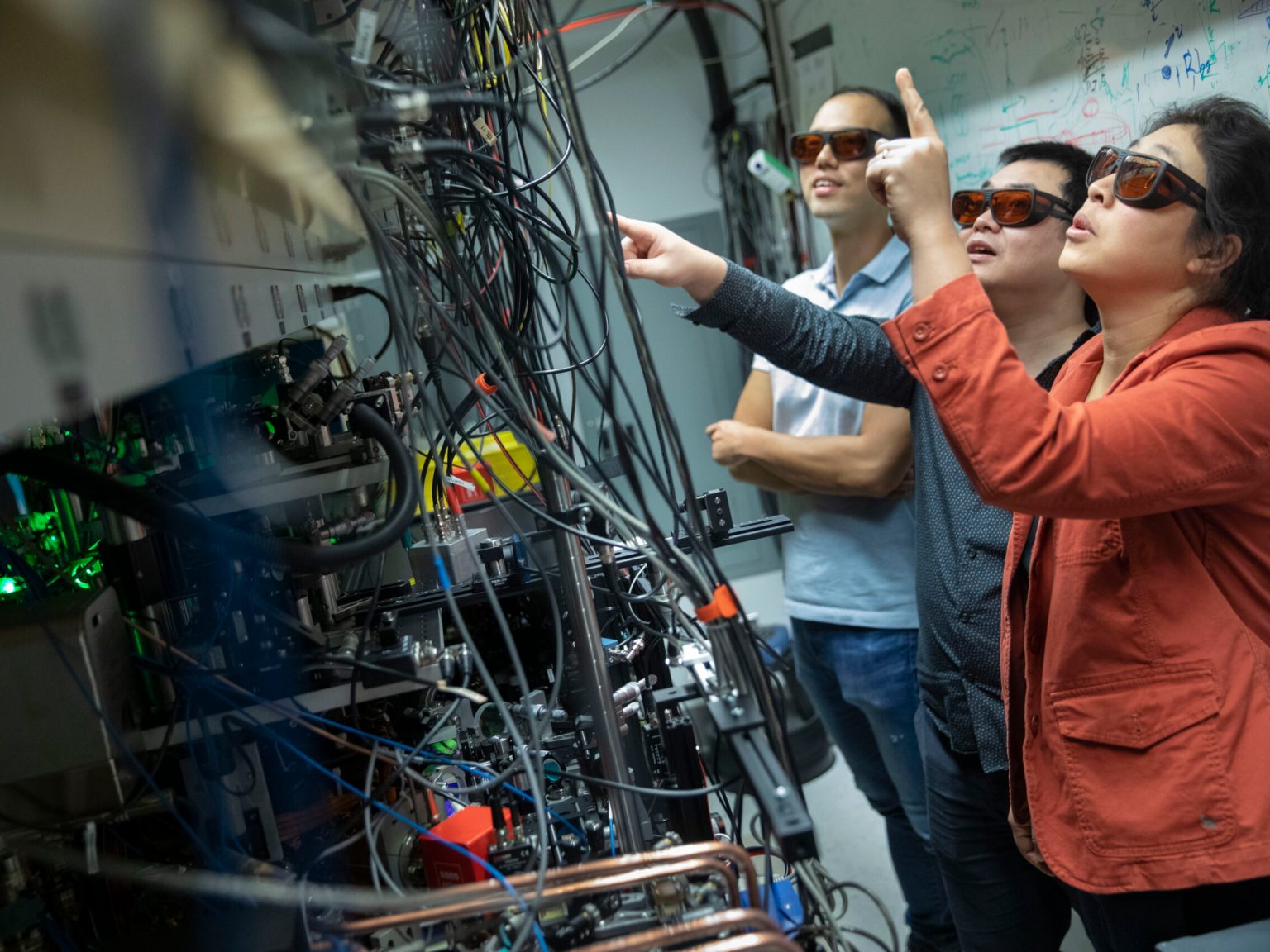 Schools - Harvard University