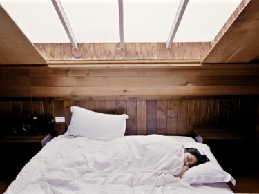 Sleep - Harvard University