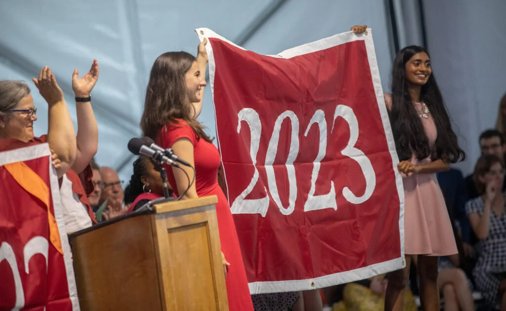 Graduate profiles - Harvard University