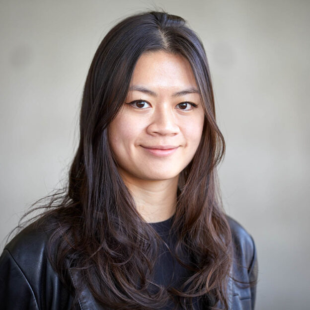 Graduate profiles - Harvard University