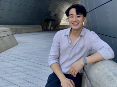 Graduate profiles - Harvard University