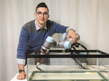 Graduate profiles - Harvard University