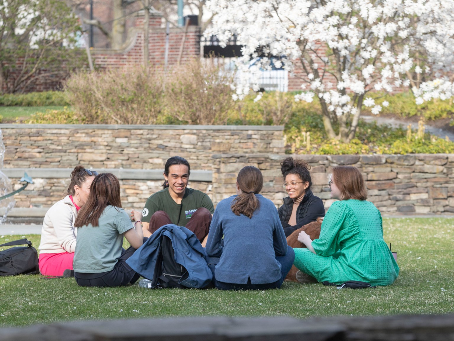 Happiness - Harvard University