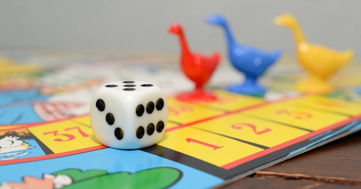 Games - Harvard University