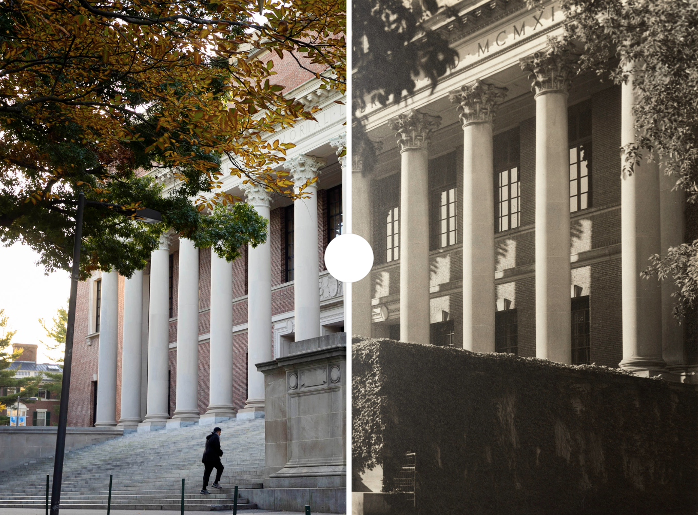 Architecture - Harvard University