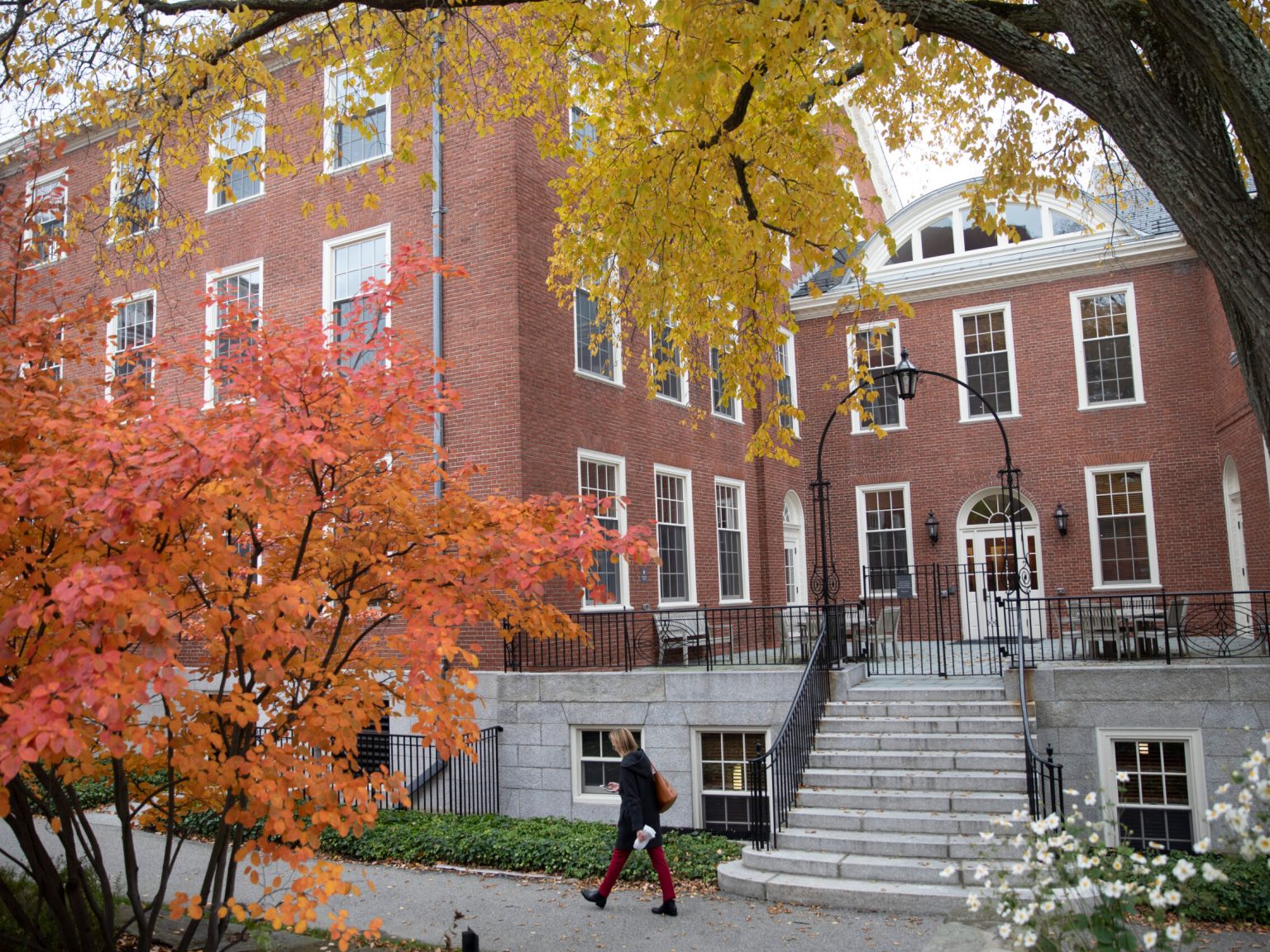Professional and Lifelong Learning - Harvard University