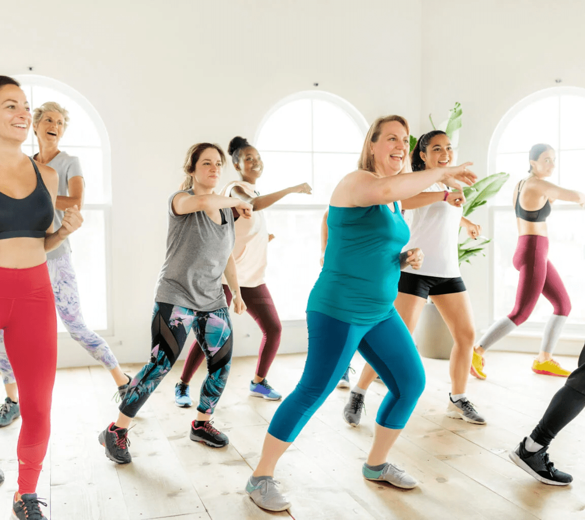 Exercise - Harvard University